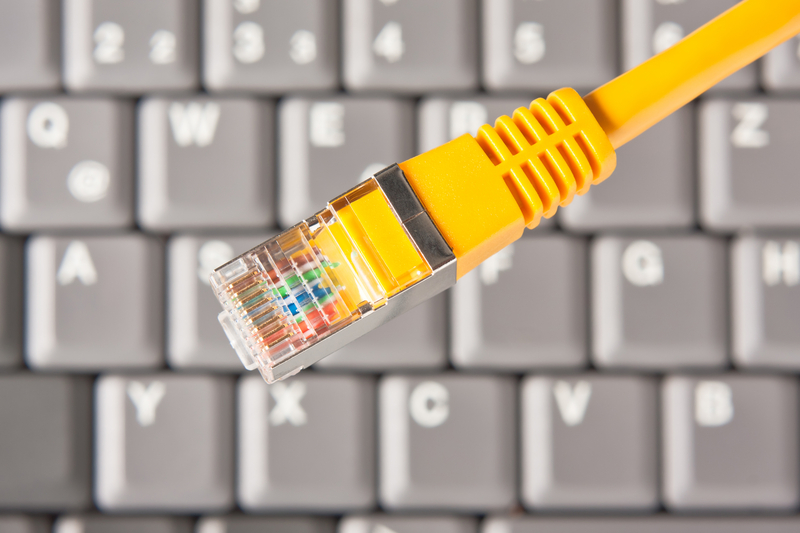 Die Vorteile von einem schnellen DSL-Anschluss | thgweb.de